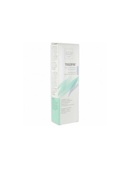 Distrix-Acm Trigopax Crema 75 Ml - Farmacia Ciudad Lineal Dolores Ropa